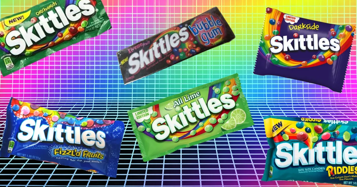 Famous Discontinued Makeup & Cosmetic Products